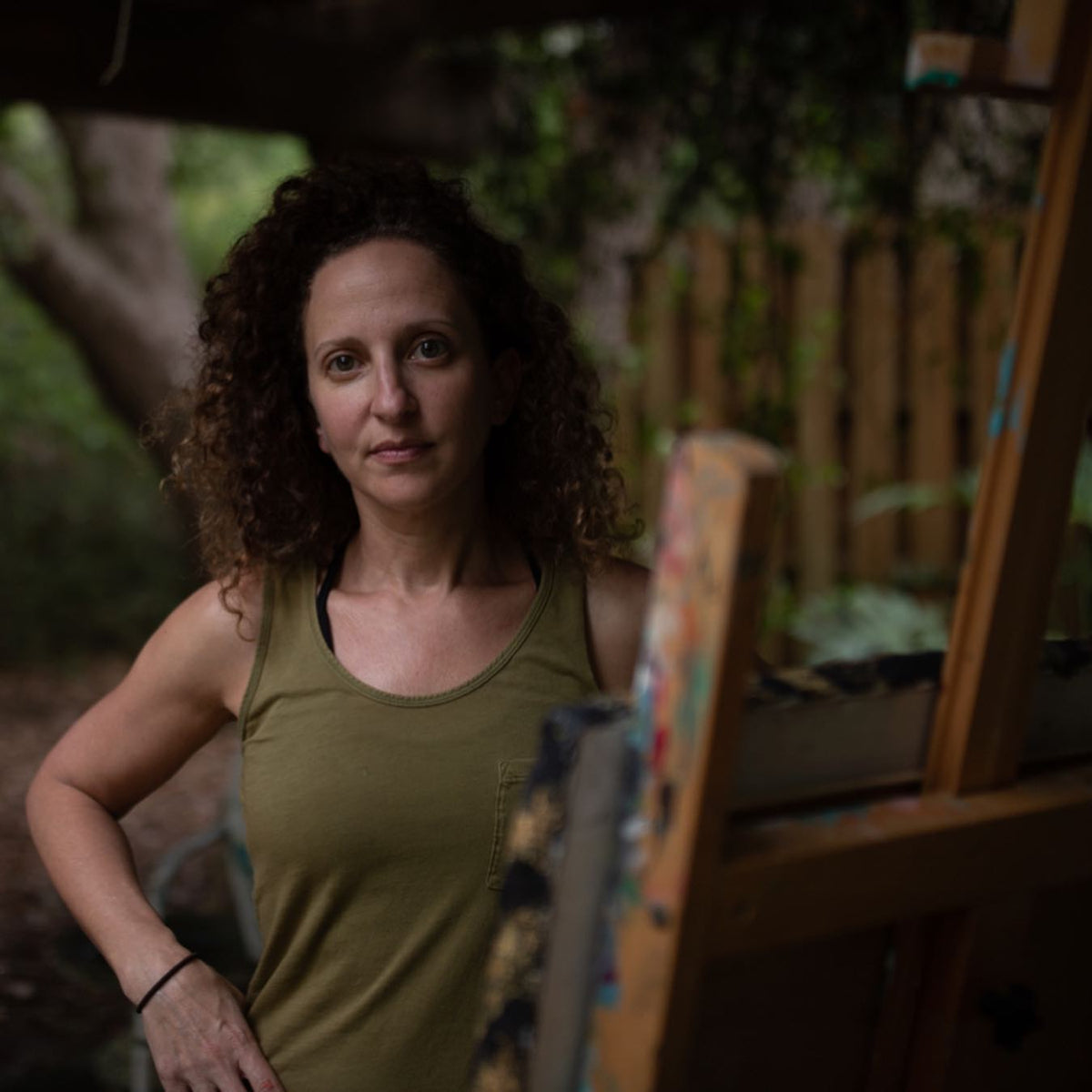 Maxine in Quarantine – maxineorangeart